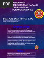 Permensos No 8 Penjelasan PPKS Dan PSKS | PDF
