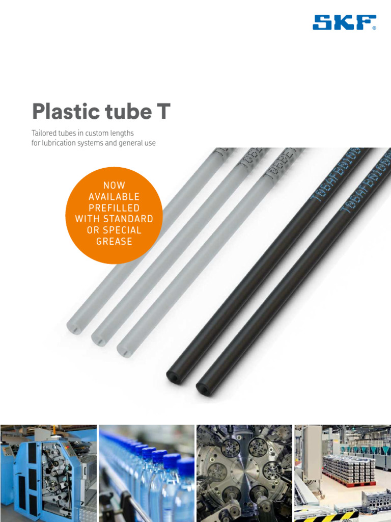 Plastic Tubes 2020 | PDF | Pipe (Fluid Conveyance)