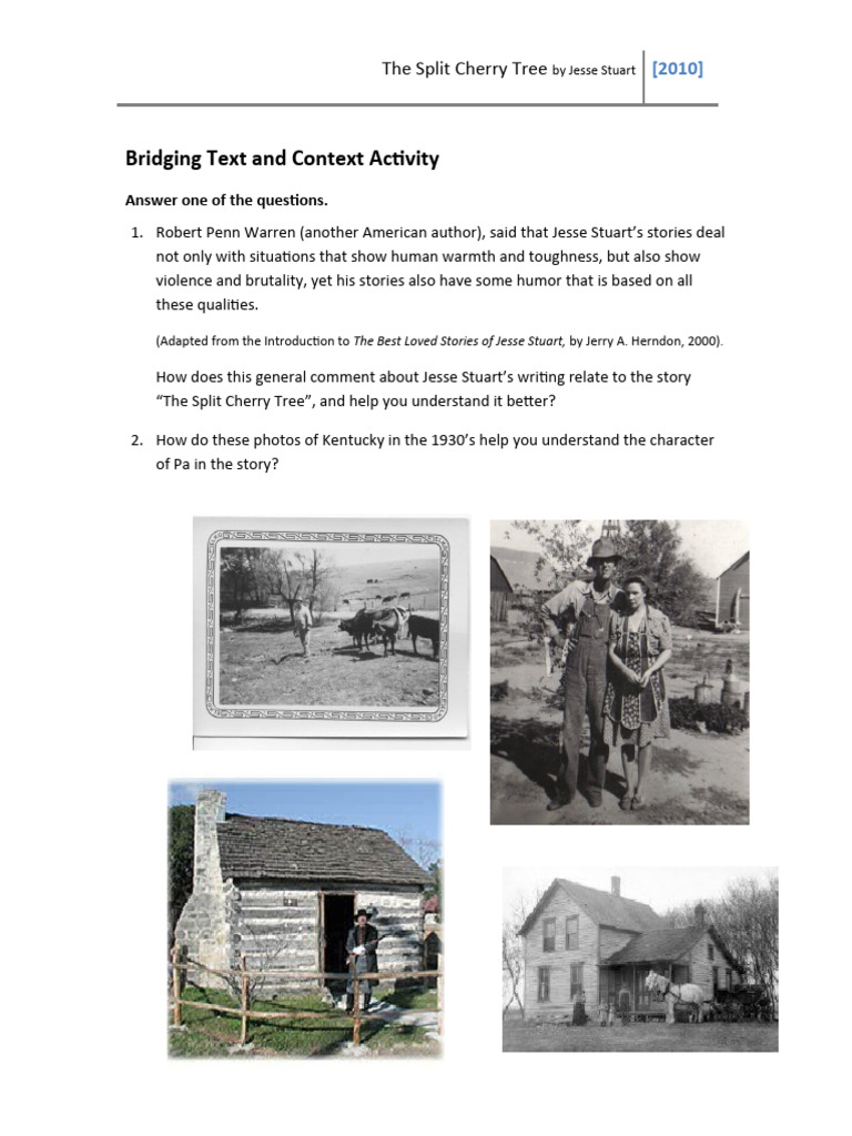 SCT Bridging | PDF | Language Arts & Discipline