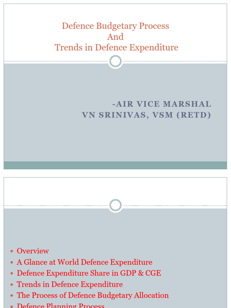 Def Exp PPT | PDF | Economies