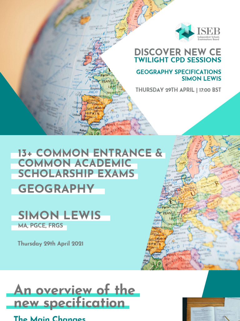 CPD-CE-Geography | Download Free PDF | Geography | Geographic ... CPD-CE-Geography | Download Free PDF | Geography | Geographic ...
