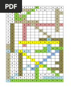 Stamp A Word Center Sheets | PDF | Artes Linguísticas e Disciplina ...