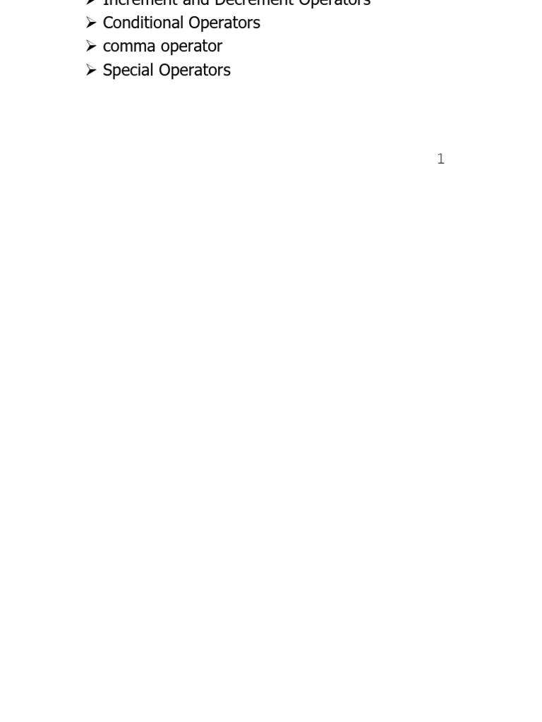 Lecture Csp03 Pdf Integer Computer Science Arithmetic