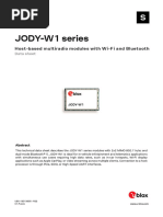 RED-BEET 2.0 Powerline Module Datasheet | PDF | Electrical Engineering ...