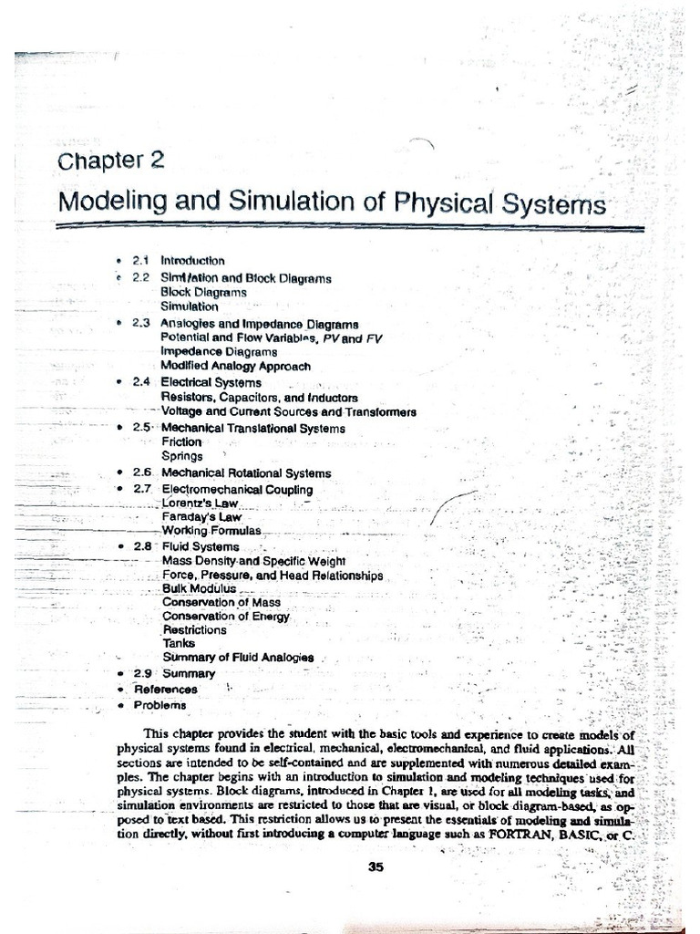 Mechatronics 2 | PDF