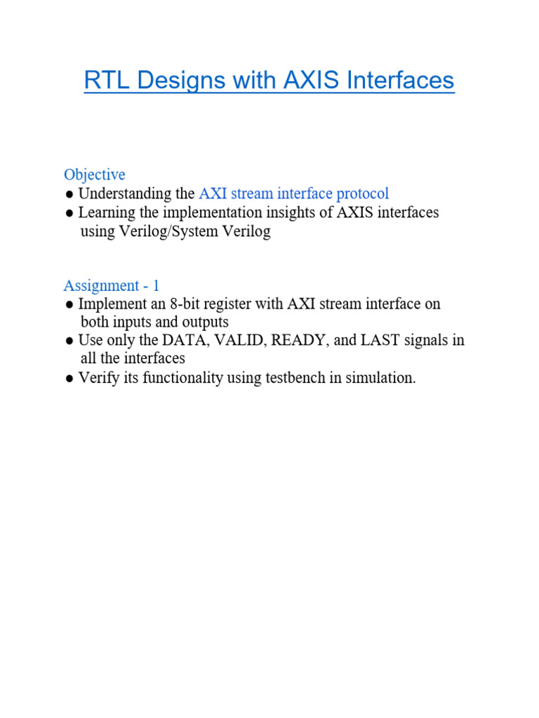 Assignment 1 Pdf Interface Computing Electronics
