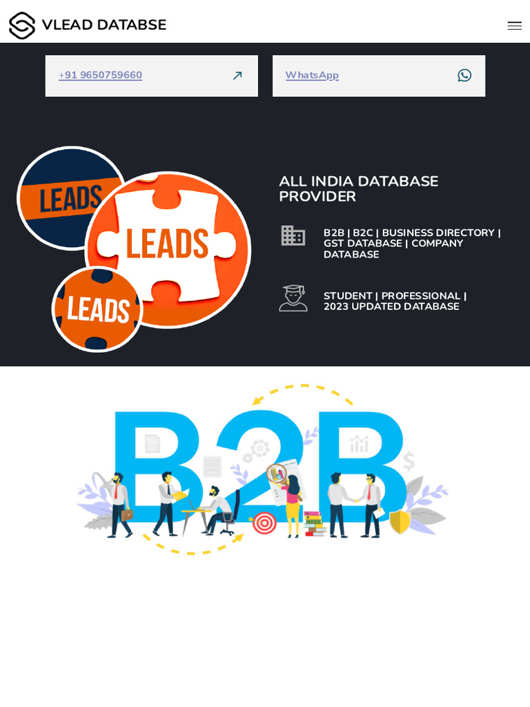 Vlead Database | PDF | Databases | Mobile Phones