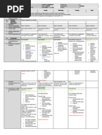 Separating Suspension and Colloids LP 2-1 | PDF | Filtration | Centrifugation