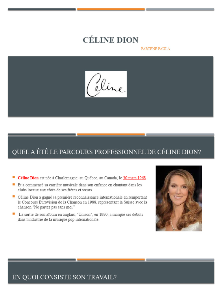 Céline | PDF | Art