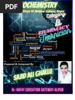 ALL PAST PAPERS Pharmacy Technician Final | PDF