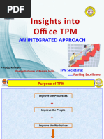 Ohno Circle: Lean Observation Method | PDF | Lean Manufacturing | Inventory