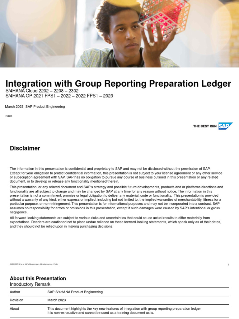 GRPL | PDF | Accounting