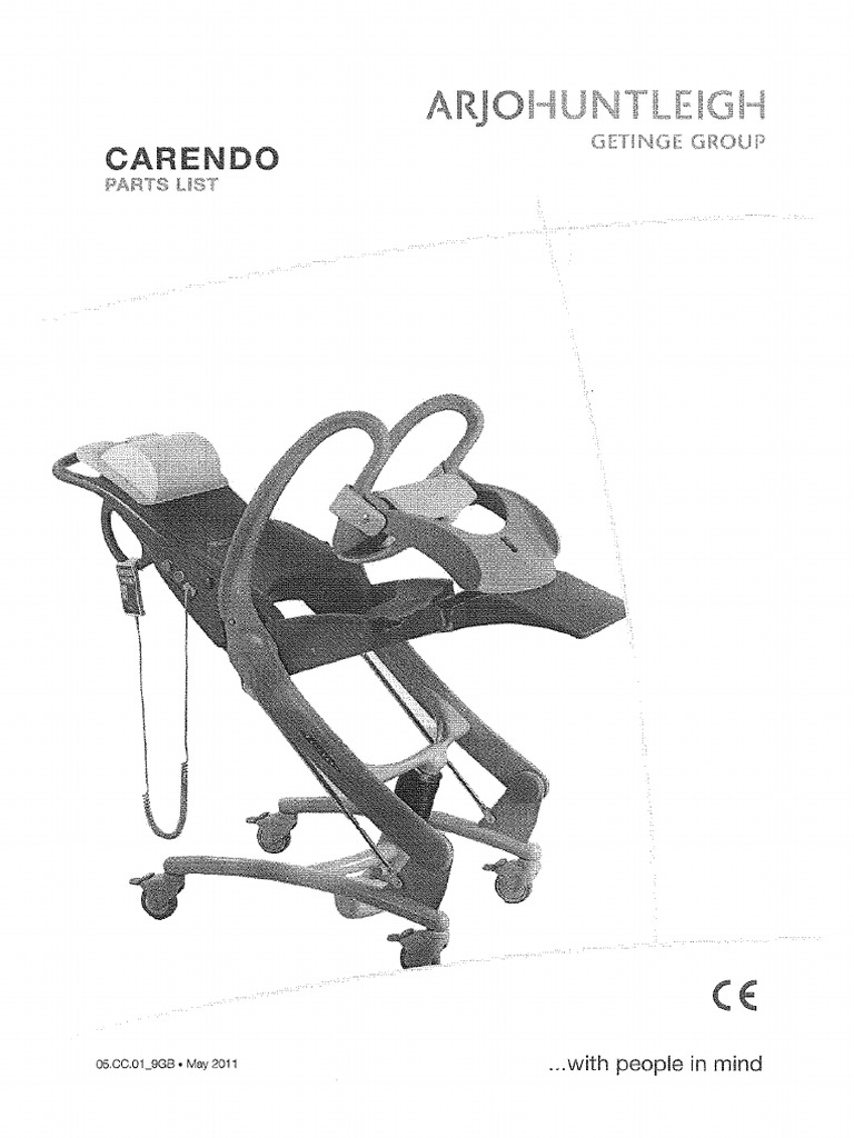 Carendo 0001 | PDF