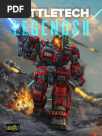 Alpha Strike Unit Special Ability Reference | PDF