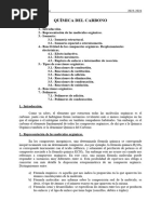 Dextrogiro y Levogiro en Química | PDF | Isómero | Estereoquímica
