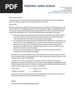 UNAM 2025 Application Guidelines | PDF