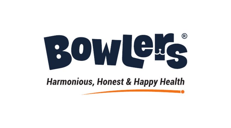 Bowlers Logo With TagLine | PDF