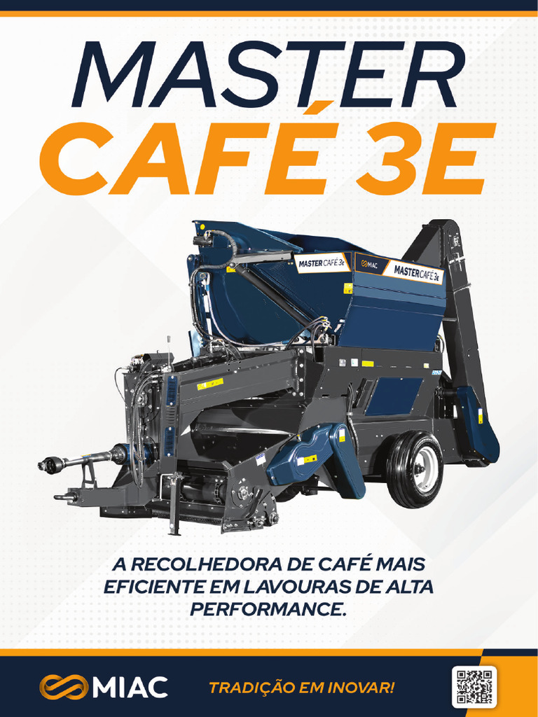 Master Cafe 3e Folheto 210x297 2024 PTBR v1 Web | PDF