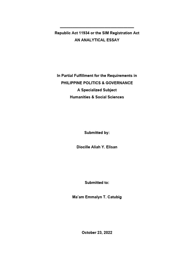 PPG Analytical Paper | PDF | Computer Security | Security