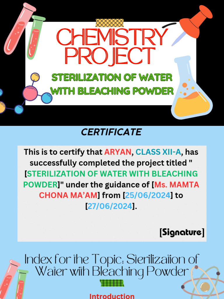 Different Types of Context Clues Education Presentation in Blue White ...