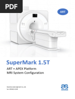 Radiology Essential Mri Charts | PDF | Magnetic Resonance Imaging | Aorta