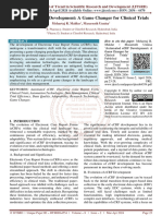 SCDM CCDM Handbook | PDF | Career & Growth | Finance & Money Management