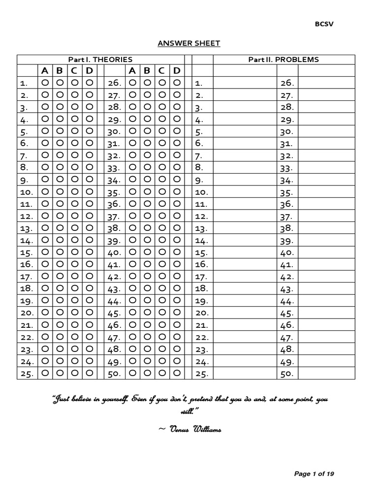 Mock Quiz | PDF | Debits And Credits | Depreciation Mock Quiz | PDF | Debits And Credits | Depreciation