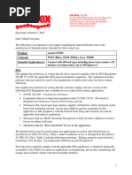 DOE Guidelines For Packaging Labelling and Storage of Scheduled Wastes ...