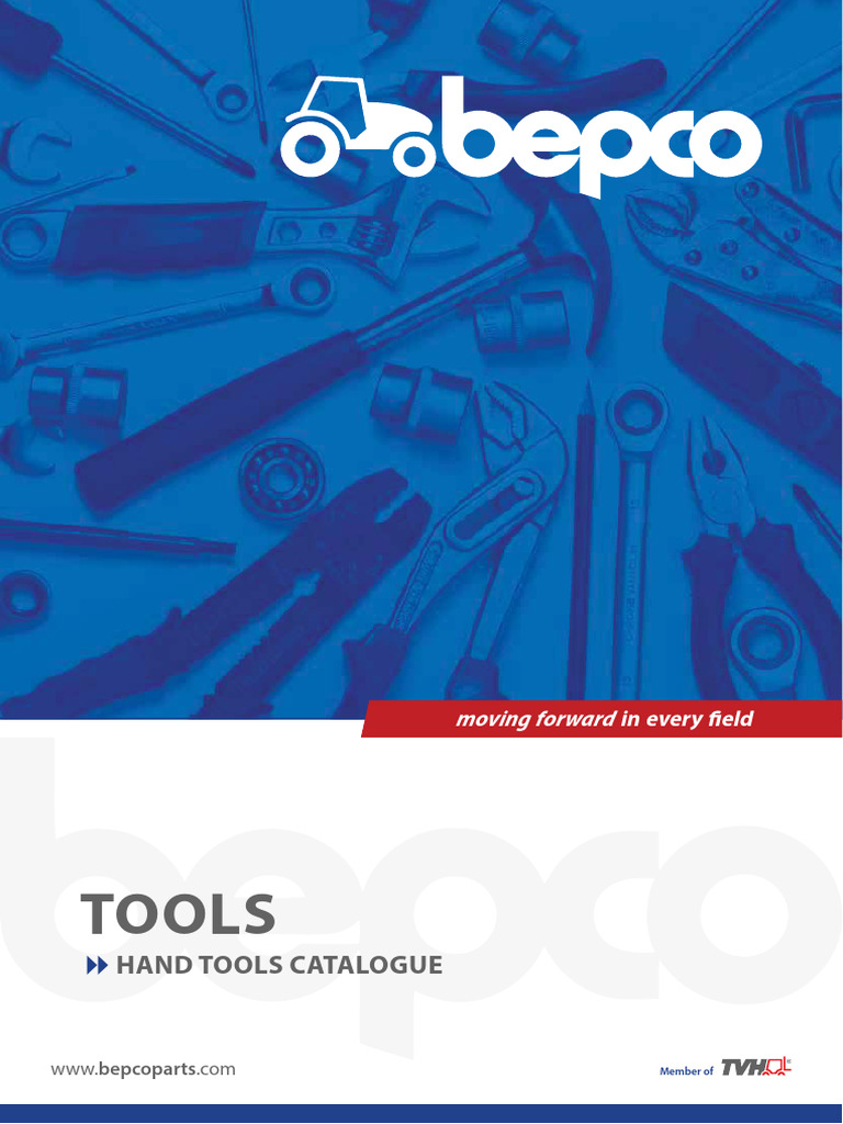 Handtools EN | PDF | Tools
