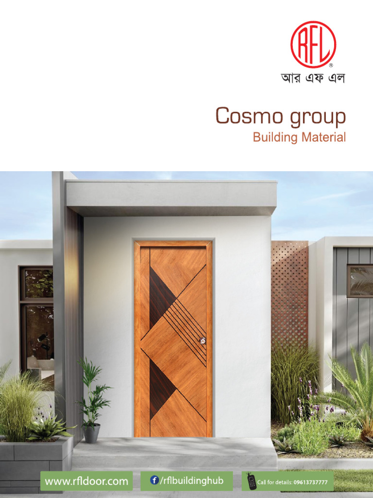 RFL Catalogs | PDF