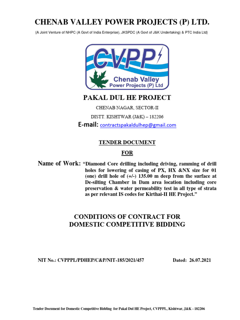 CVPP | PDF | Employment | Business