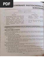 Anthraquinone Glycosides Testing Methods | PDF | Chemical Process ...