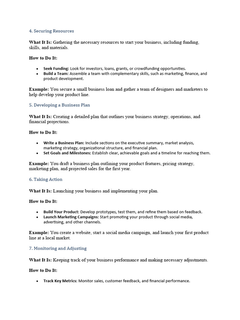 Introduction To Entrepreneurship | PDF | Business Model | Marketing