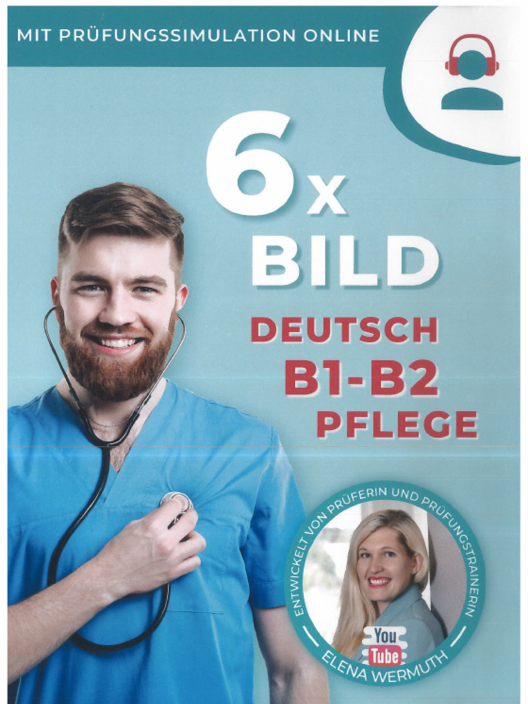 Kopie Von Bildbeschreibungen | PDF