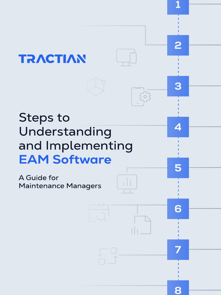 ContentTree - Steps to Understanding and Implementing EAM Software | Download Free PDF | Asset ...