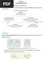 Stereochemistry Practice Worksheet | PDF