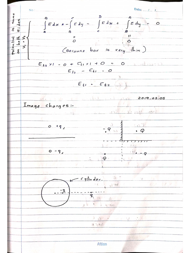 Emft Lecture 3 Pdf