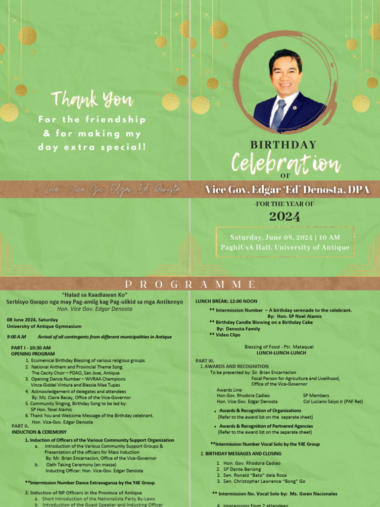 birthday layout | Download Free PDF | Birthdays