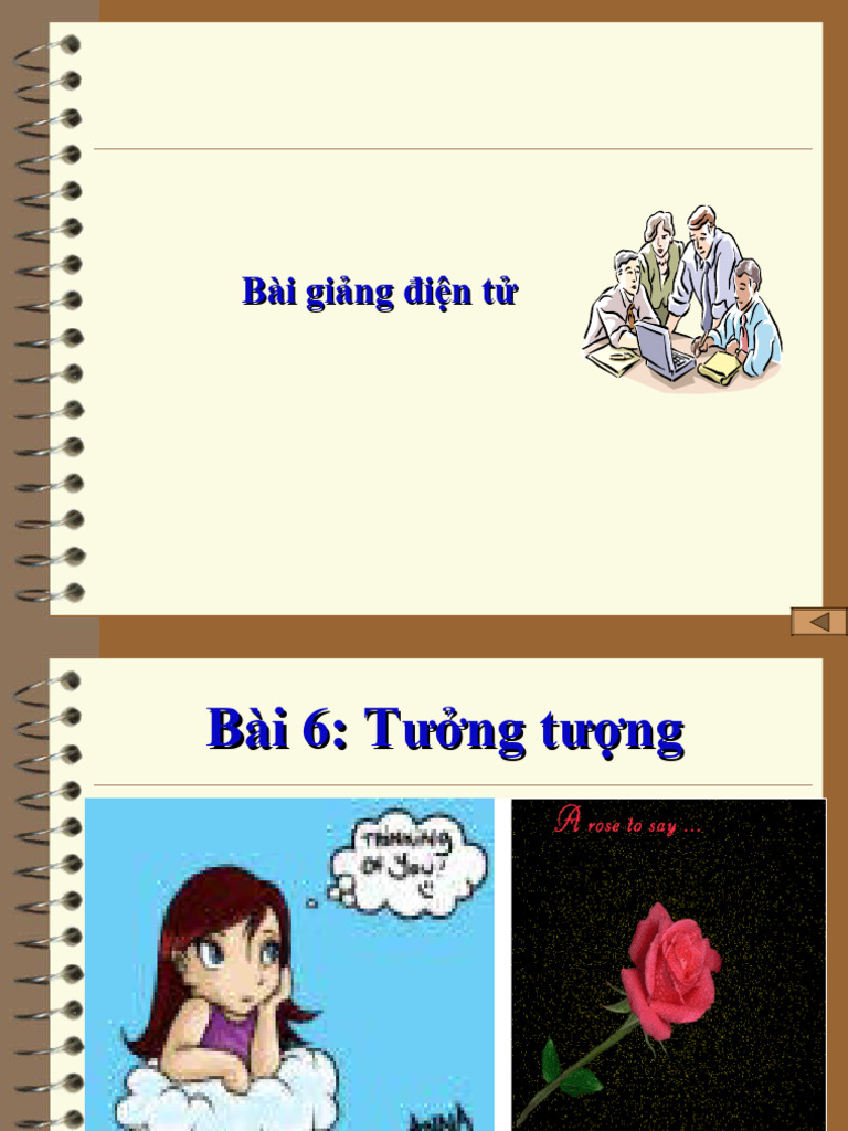 Bai 6 Tuong Tuong | PDF