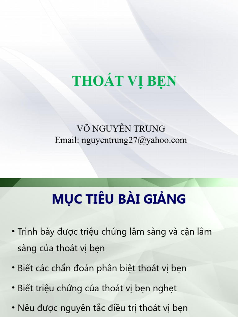 Thoat Vi Thanh Bung-Dieu Duong | PDF