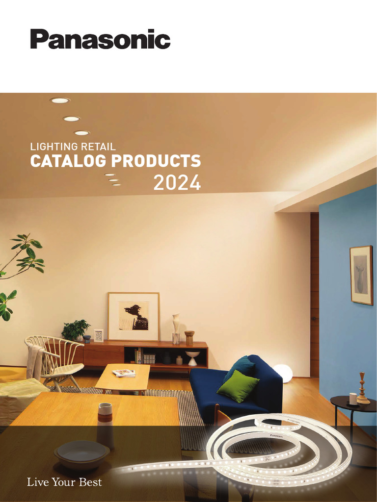 00 Catalog Retail 2024 Draft | PDF