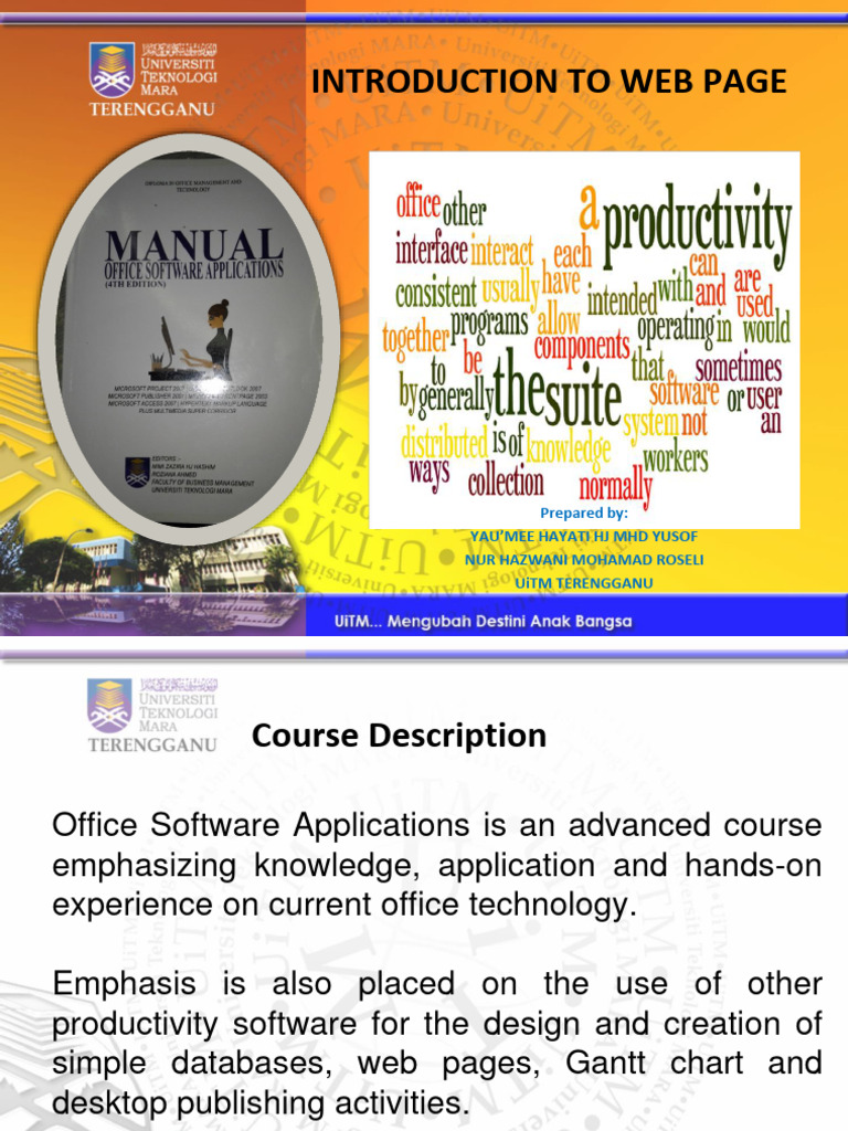 Chapter 5 Web Design | PDF | World Wide Web | Internet & Web