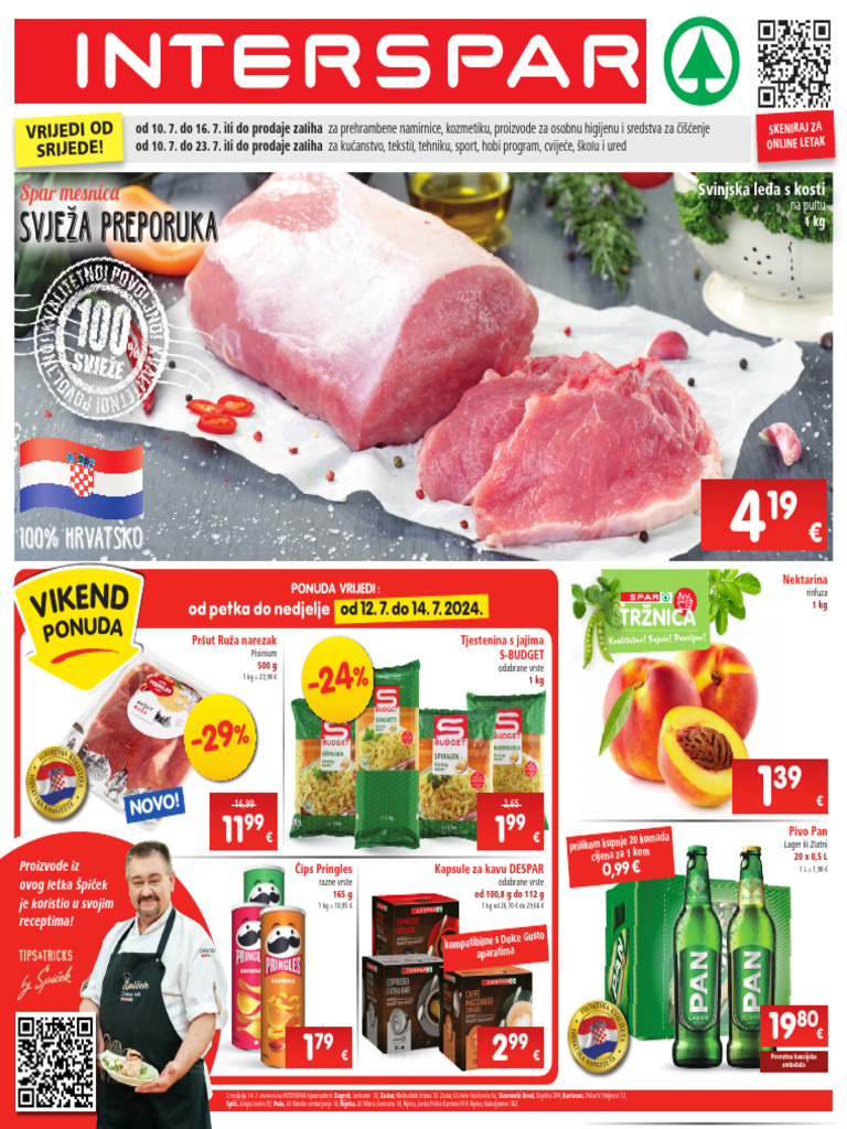 1 Interspar - 2824 | PDF