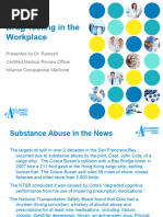 Navy Urinalysis Program Guidelines | PDF | United States Postal Service ...
