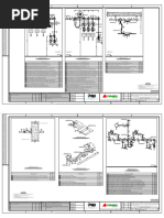 Plano E1 - Unifilar | PDF | Protección activa contra incendios | Automatización de edificios