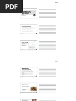 ACL Tear - Knee & Sports - Orthobullets | PDF | Knee | Musculoskeletal ...