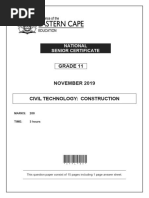 SSC JE Model Question Paper | PDF