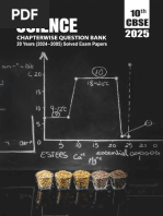 Aakash Chemistry Module 1&2 Class 10th PDF | PDF