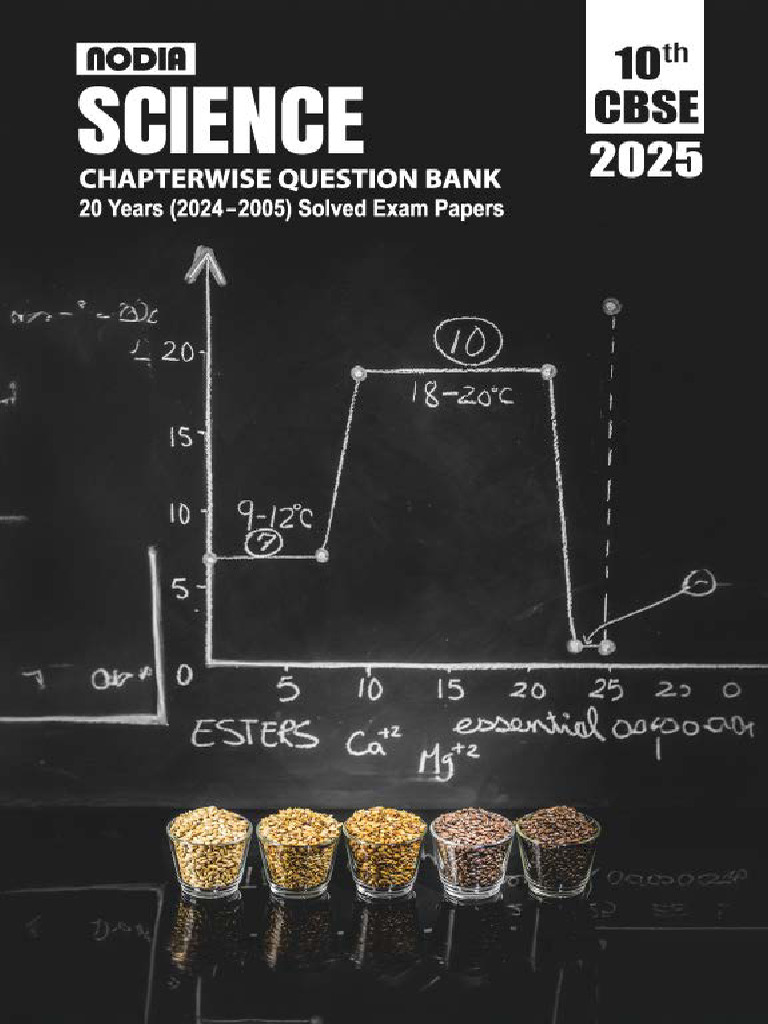 Science 10th | PDF | Redox | Chemical Reactions