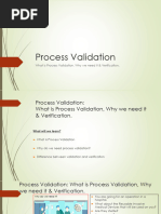 A Basic Guide To IQ, OQ, PQ New | PDF | Verification And Validation | Quality Management System